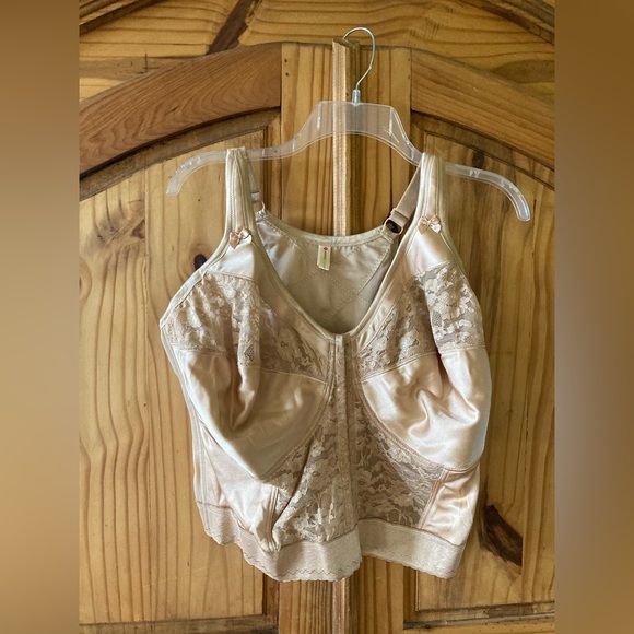 Comfort Choice | Intimates & Sleepwear | Women Comfort Choice Nude Easy ...